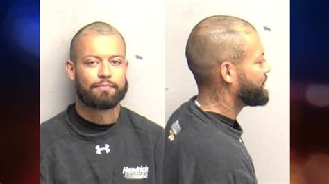 Pd Edinburg Man Arrested After Road Rage Incident Kveo Tv