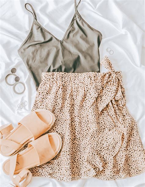 Trendy Summer Outfits Cute Simple Outfits Cute Comfy Outfits Summer