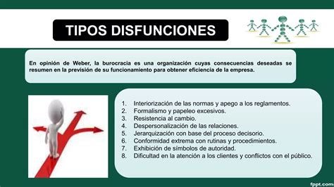 Burocracia Y Estructuralista Ppt