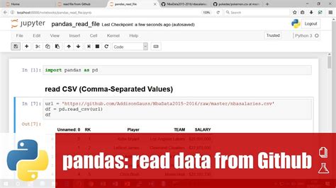 สอน python สำหรับ data science การอ่านไฟล์ csv tsv fwf