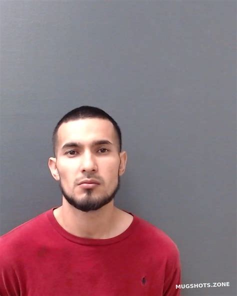 Garcia Adan 04 22 2023 Comal County Mugshots Zone