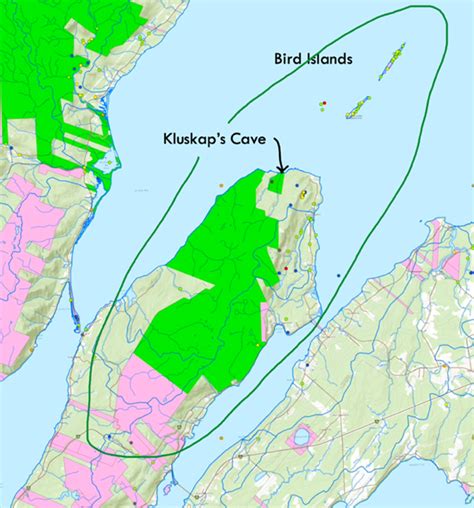 Indigenous Protected And Conserved Areas Ipcas — Nova Scotia