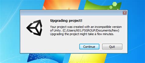 android unity3d installation in windows 7 ultimate