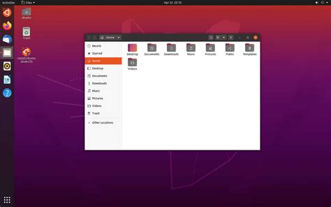 ubuntu 22 10 come installare il kernel linux 6 0 html it