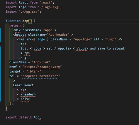 cra typescript template cannot find name · issue 9798 · facebook