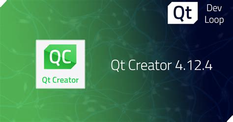 qt creator 4 12 4 released