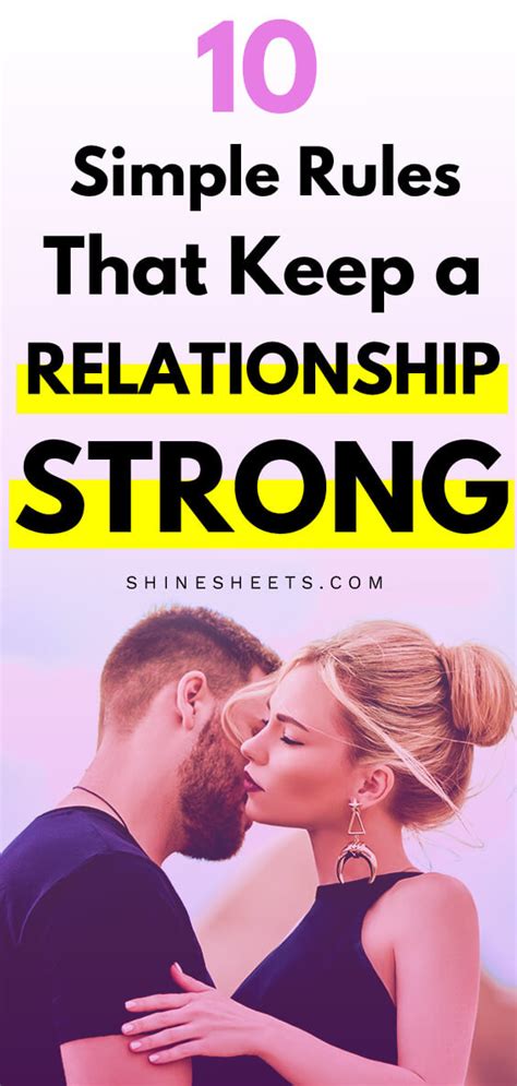 How To Keep Your Relationship Strong Artistrestaurant2