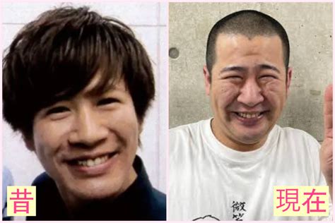 《コットン》きょんの昔がイケメン！？太ったのは笑いのため？現在の画像と比較してみた