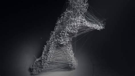 human movement through motion capture technology arttuesday adafruit
