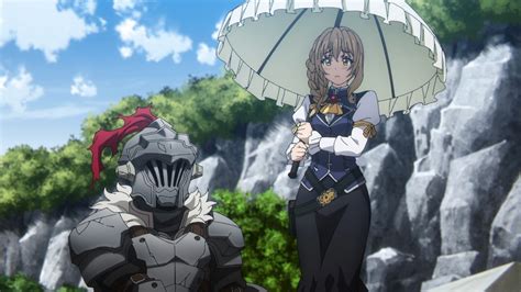 Goblin Slayer Ii Episode 3 The Training Grounds On The Outskirts Of