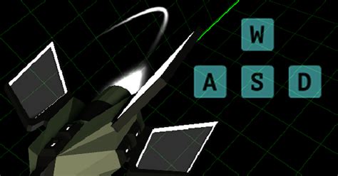 keyboard spaceflight controller input management unity asset store