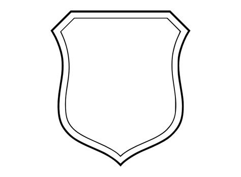Free Blank Shield Logo Png Download Free Blank Shield Logo Png Png