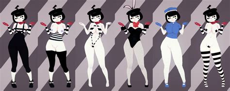 rule 34 3 rn3d breasts chuchu derpixon female looking at viewer