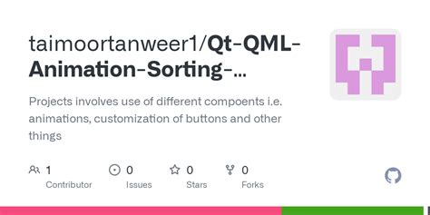 qt qml animation sorting objects inventory diagform ui qml at master