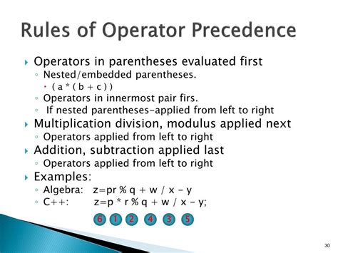 ppt variables powerpoint presentation id 5465848