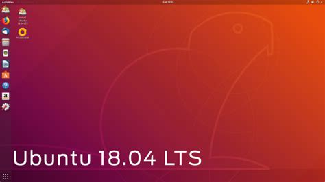 ubuntu 18 04 x64 cannonical free download borrow and