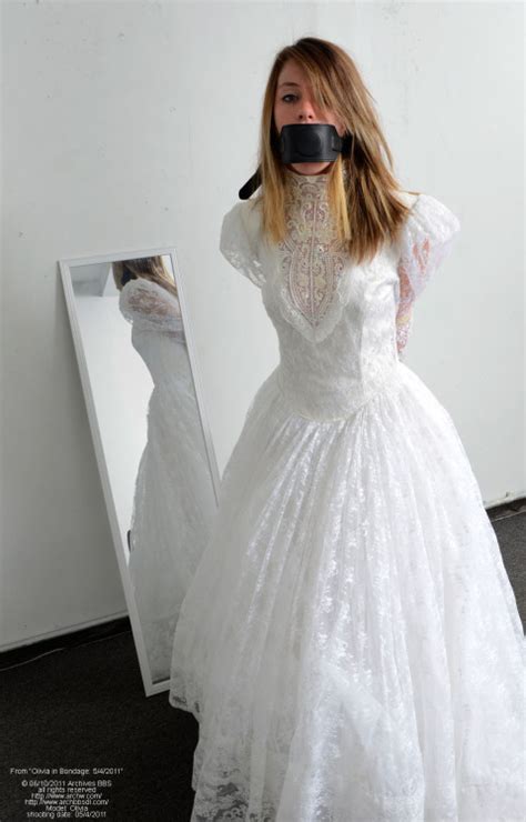 Bridal Tumbex