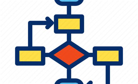 Flowchart Diagram Symbol Flow Process Chart Definition Png – Bilarasa