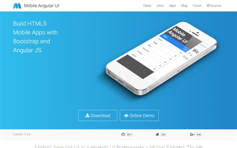 build mobile app with angular 4 mobile apps and devices