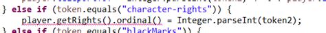 java the left hand side of an assignment must be a variable stack