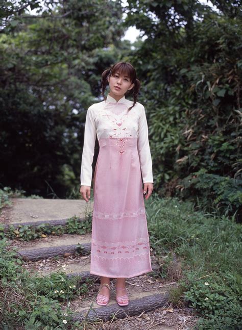 Nozomi Kurahashi 倉橋