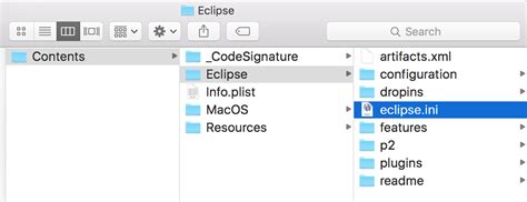 i vm arguments i file location mac windows
