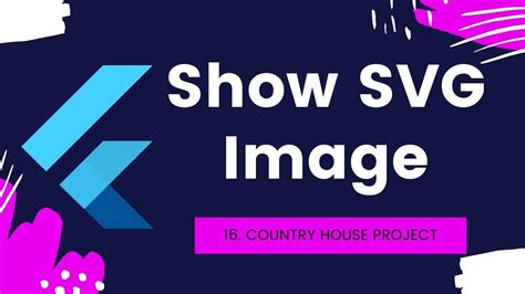 16 flutter show svg image youtube