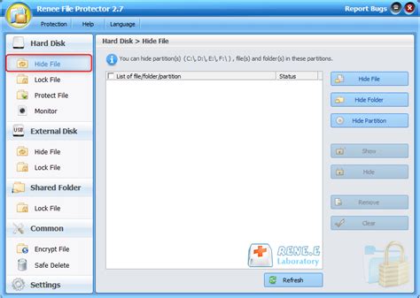 how to hide files in windows 10 rene e laboratory