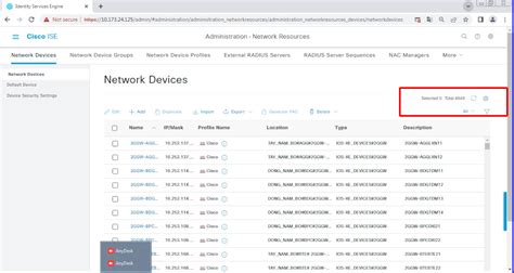 solved cisco ise home dashboard not displays live consolidated and