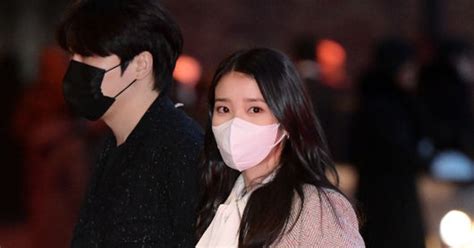 아이유 티아라 지연 결혼식 축가 맡았어요 [사진]