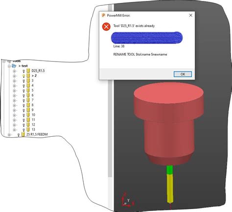 solved macro rename tool based on given parmeter help please