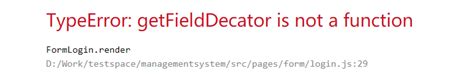 error using antd in react typeerror antd webpack imported module 1