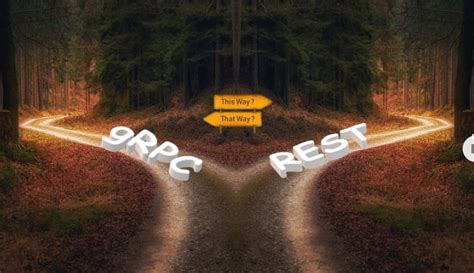 grpc vs rest how does grpc compare with traditional rest apis