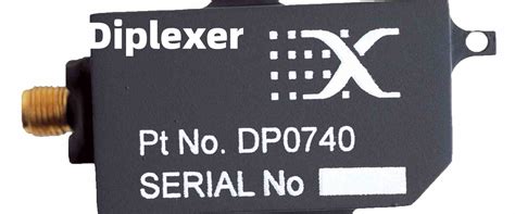 Rf Diplexer Vs Triplexer Vs Duplexer What Are Their Functions And