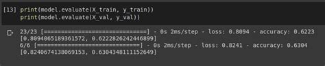 python keras validation loss and accuracy stuck at 0 itecnote