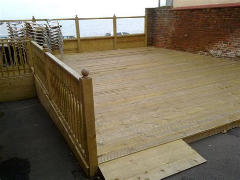Eandf Carpentry And Building Services Ashford Tn24 9aj Approved