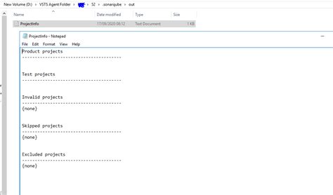 error in run code analysis task in azure devops sonarqube sonar