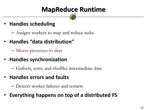 Ppt Cop5725 Advanced Database Systems Powerpoint Presentation Free