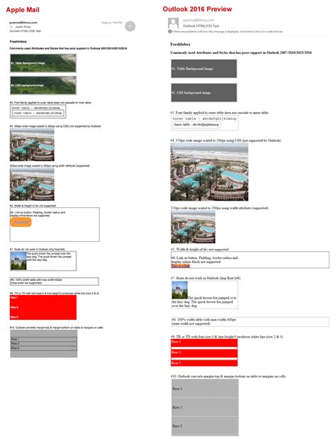 table email template codepen html resume portfolio templates from