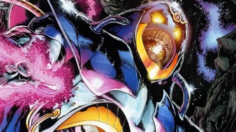 Afinal Quais São Os Vilões Mais Poderosos Da Dc Comics