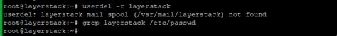 layerstack tutorials layerstack how to add and remove a