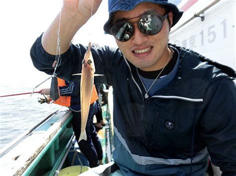 東京湾・中ノ瀬のシロギス、型良し、数良し絶好調！！ 釣りビジョン マガジン 釣りビジョン