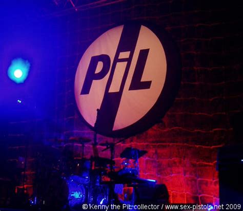 god save the sex pistols public image limited live in