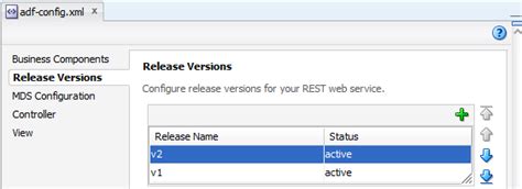 15 consuming restful web services using the adf rest framework