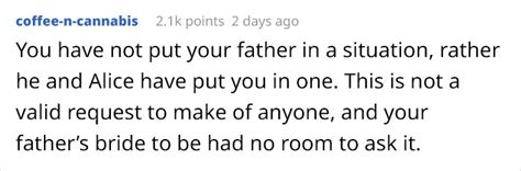 Bride Wants Her Stepdaughter To Cut Her Hair For The Wedding Is Livid