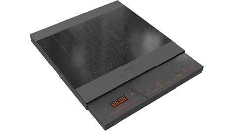Bếp điện Từ đơn Junger Cej 105 I Home Best Thiết Bị Nhà Bếp Cao Cấp