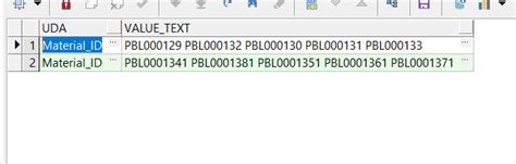 sql splitting one row into multiple rows by breaking
