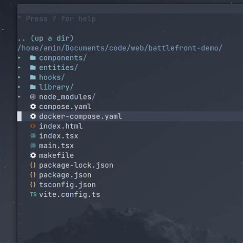 add support for docker compose files `docker compose yaml` `compose