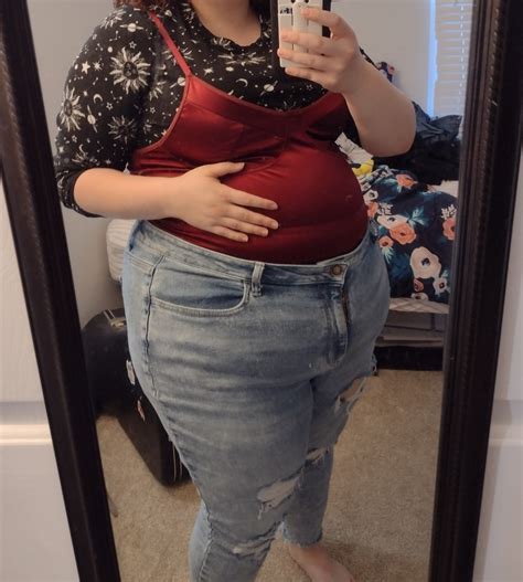 I Love All Bbw Ssbbw Feedee And Gaining Girls — Its A Shame That Im