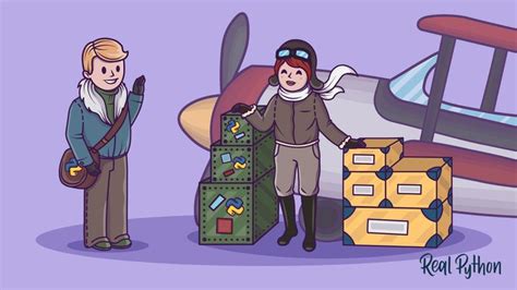 absolute vs relative imports in python python python programming